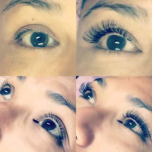 Training Russian Volume - de volgende stap voor de ervaren wimperstyliste